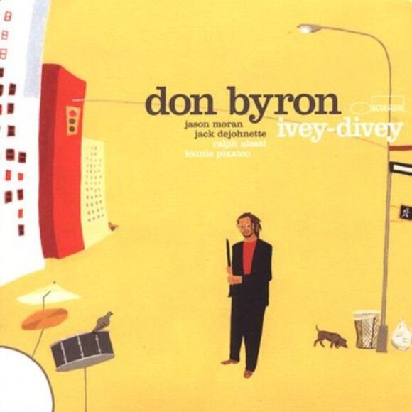 Don Byron | Other | Iveydivey | Poshmark